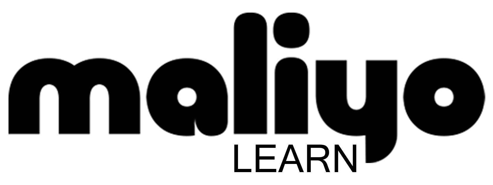 Courses – Maliyo Learn